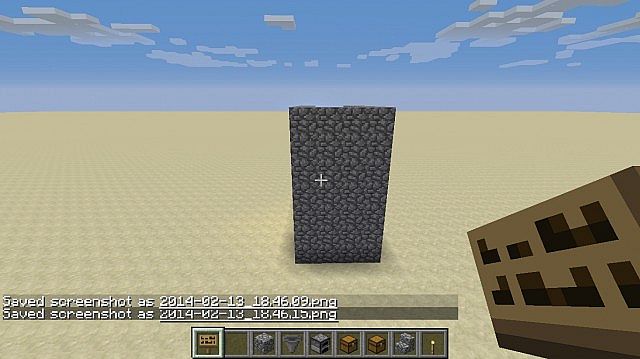 Compact Automatic Furnace Minecraft Map