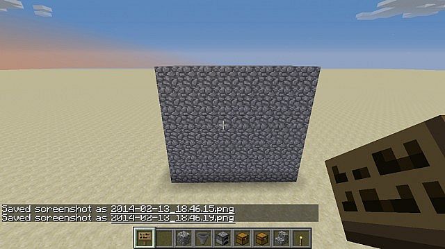 Compact Automatic Furnace Minecraft Map