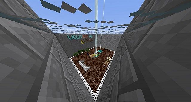 craftmc Minecraft Server