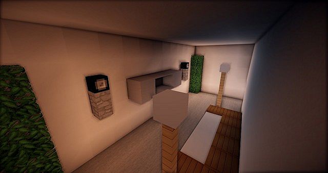 Shapes Minecraft Map