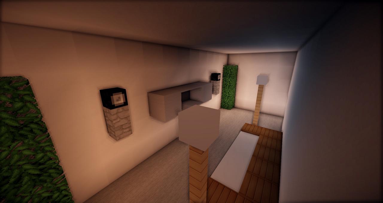 Shapes Minecraft Map