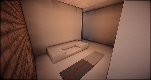 Shapes Minecraft Map