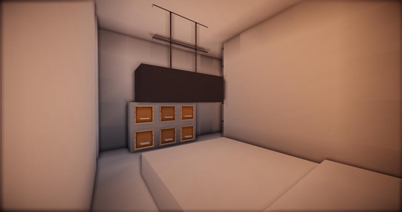 Shapes Minecraft Map