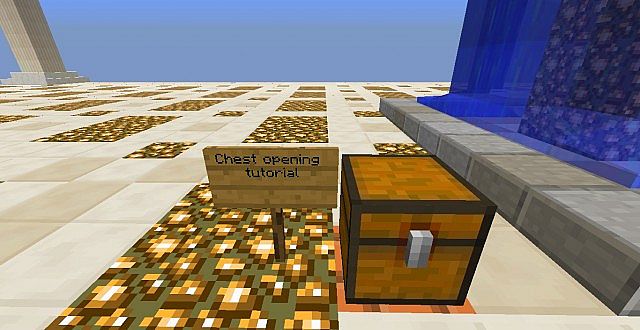 Sausage Craft Minecraft Server