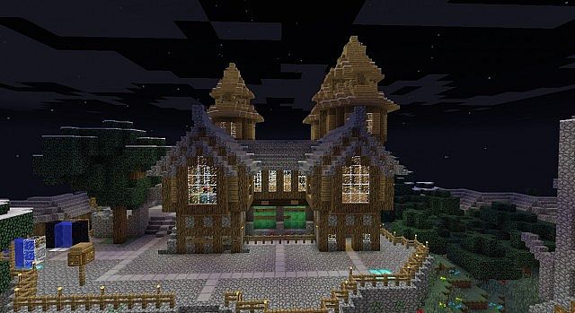 McCraft Minecraft Server