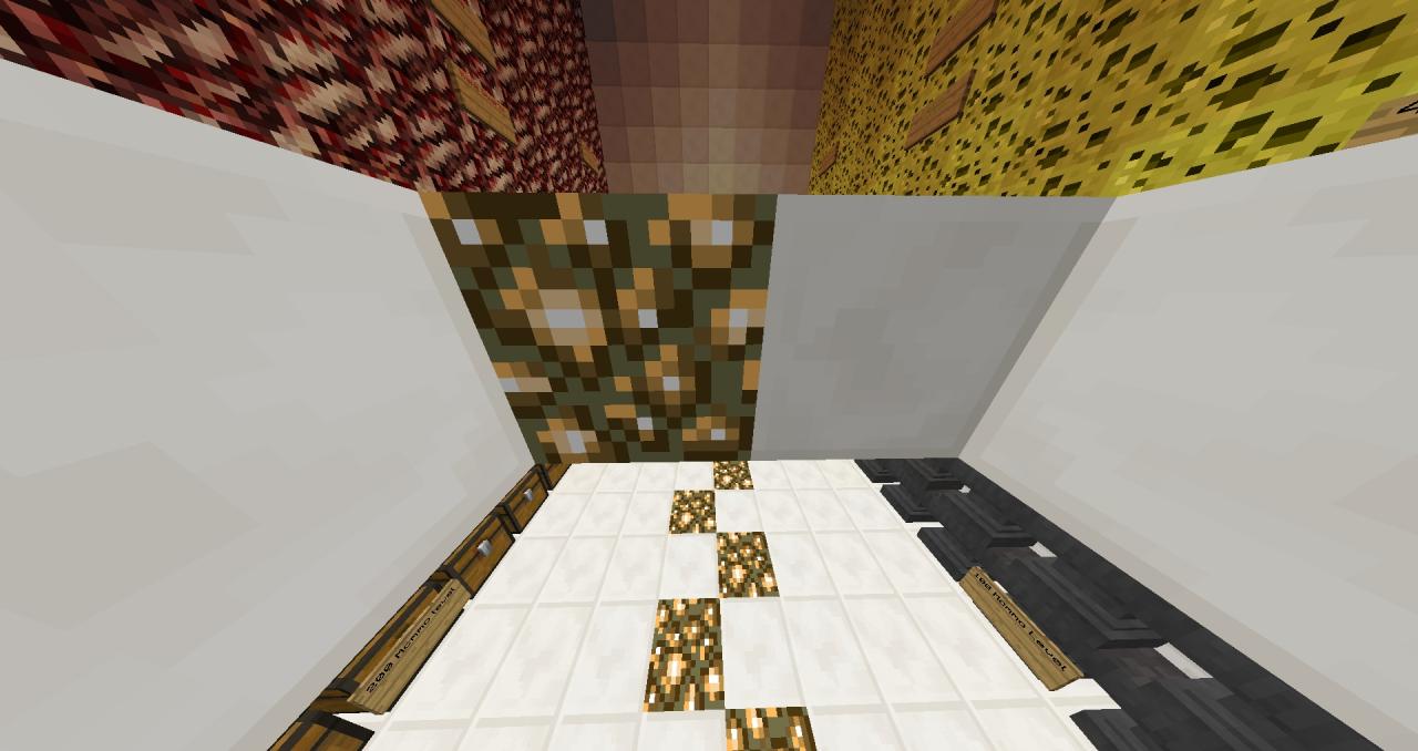 Spectrum Prison! Minecraft Server