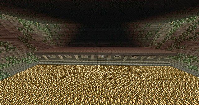 Spectrum Prison! Minecraft Server