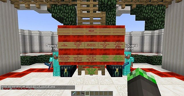 FIREMC Minecraft Server