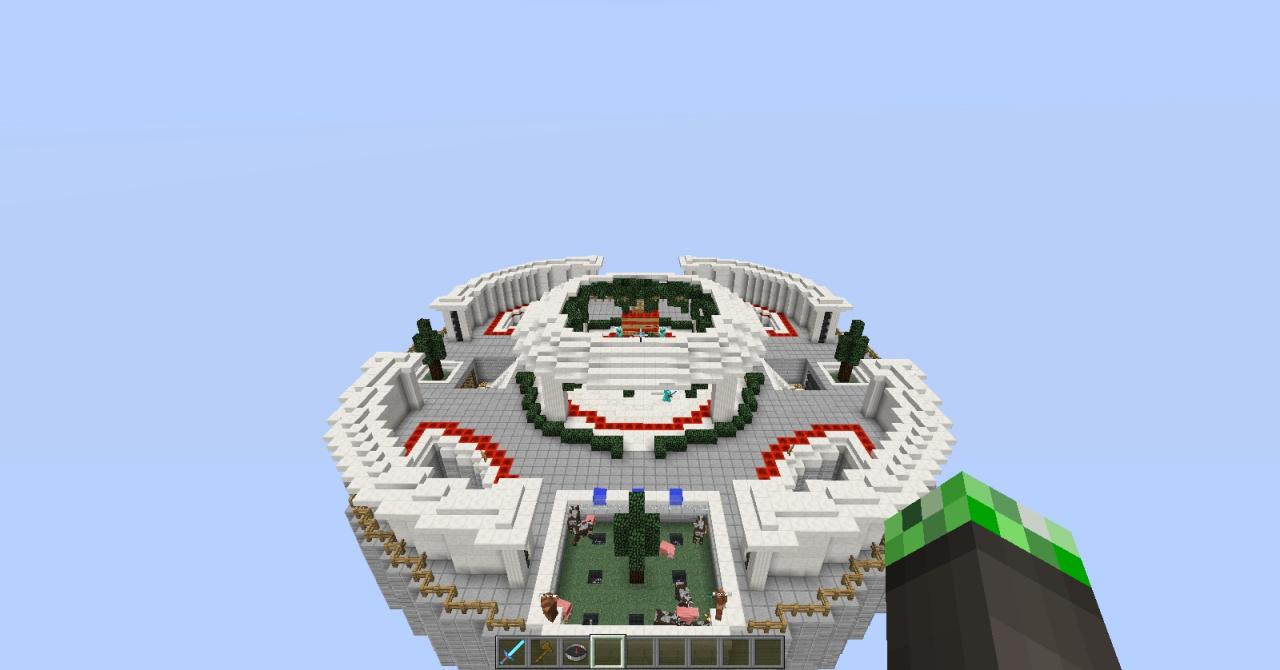 FIREMC Minecraft Server