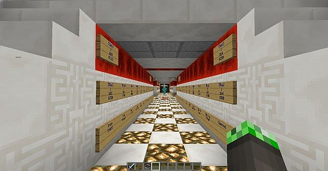 FIREMC Minecraft Server