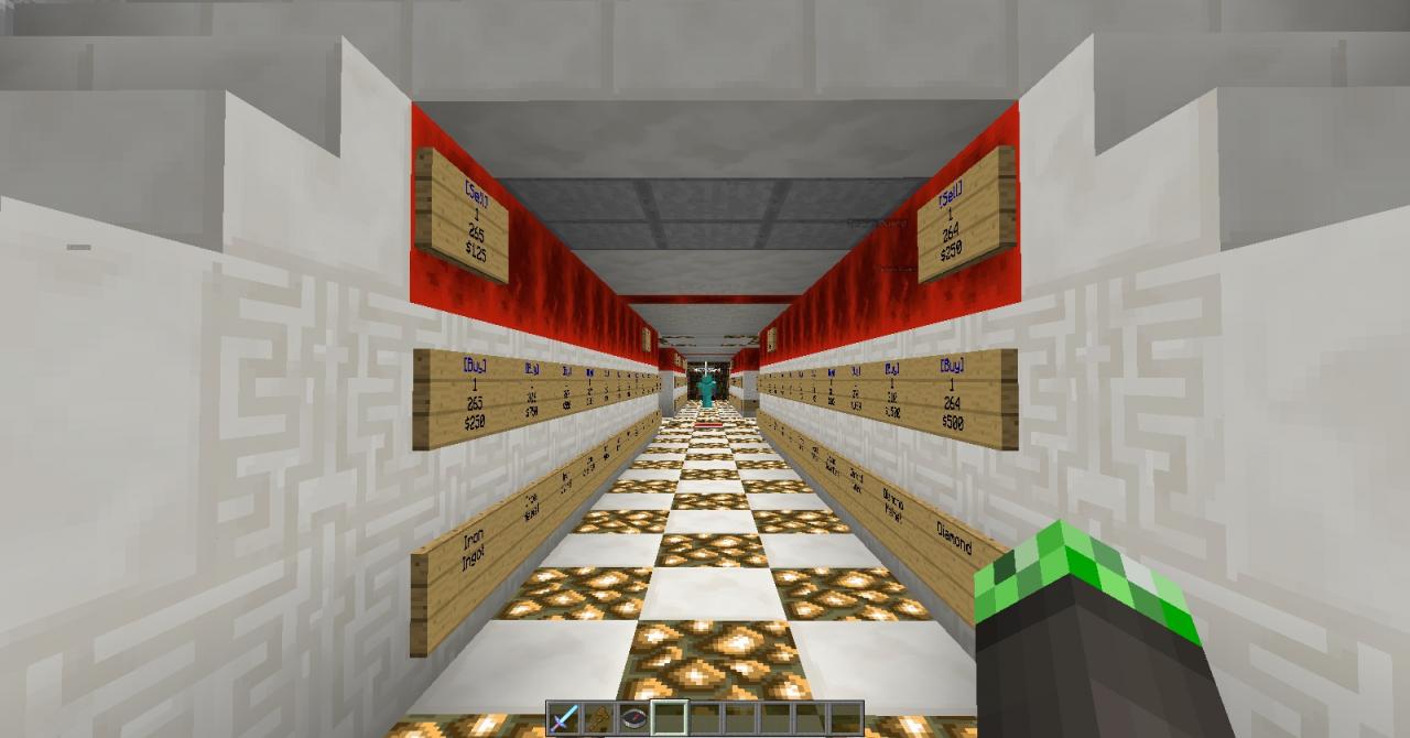 FIREMC Minecraft Server