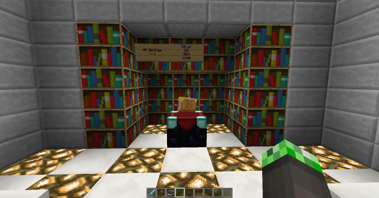 FIREMC Minecraft Server