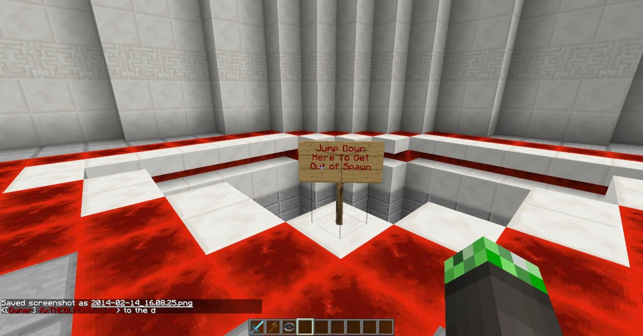 FIREMC Minecraft Server