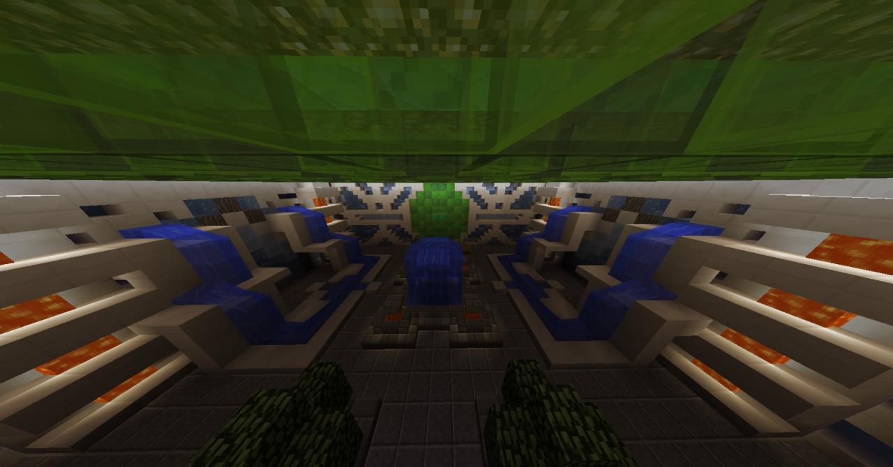 Lobby the Mini-Game Inspired by SkyDoesMinecraft: Use 1.8 + for this to work Minecraft Map