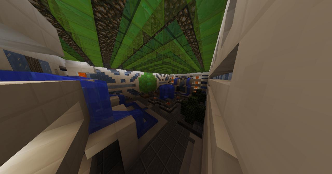 Lobby the Mini-Game Inspired by SkyDoesMinecraft: Use 1.8 + for this to work Minecraft Map