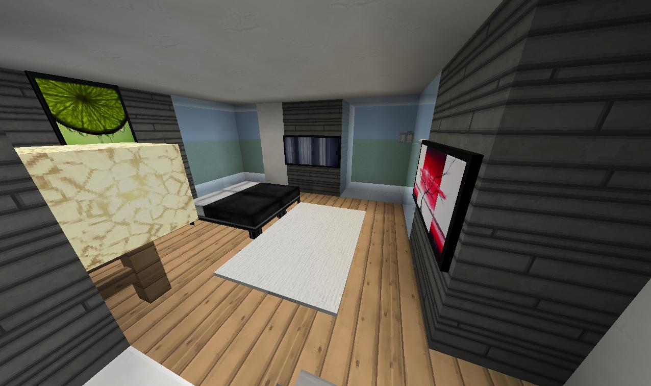 Chill & Cool Minecraft Map