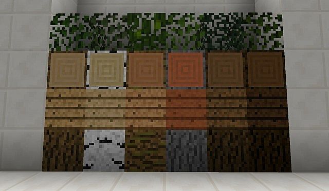 Lopinpack (Work in Progress) Minecraft Texture Pack