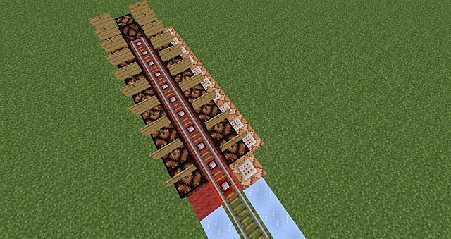 Winter Olympics Sports Minecraft Map