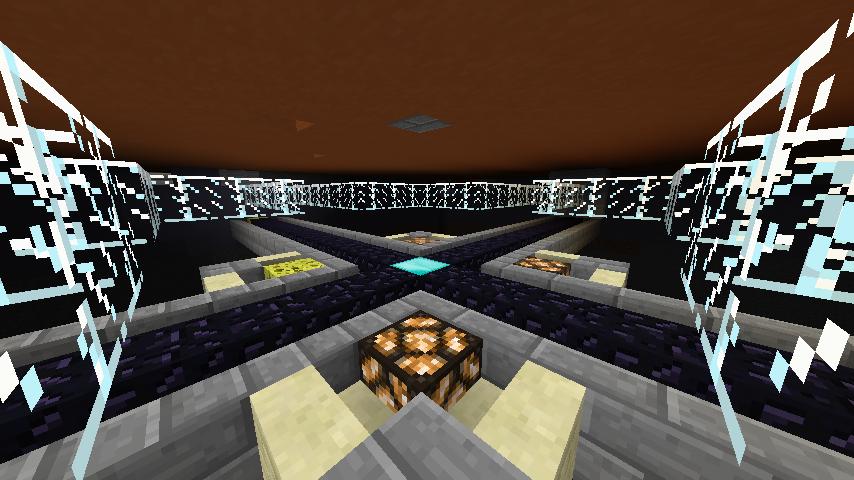 Origin-PvP Minecraft Server