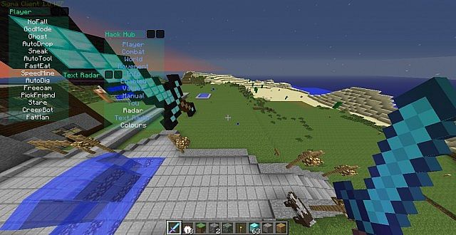 Legacy Craft [Needs Player] Minecraft Server