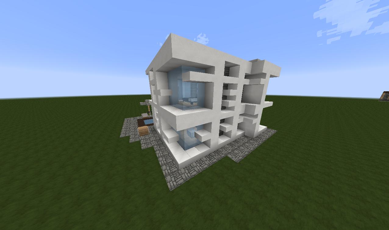 Chill & Cool Minecraft Map