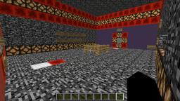 Michael Myers Minecraft Map