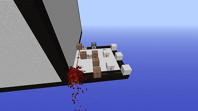 Dice Roll - By 2008Choco [Minecraft 1.8] [Redstone] Minecraft Map