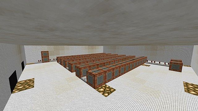 Dice Roll - By 2008Choco [Minecraft 1.8] [Redstone] Minecraft Map