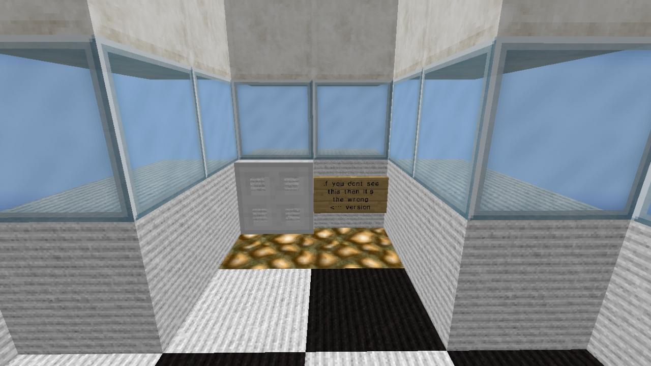 Dice Roll - By 2008Choco [Minecraft 1.8] [Redstone] Minecraft Map