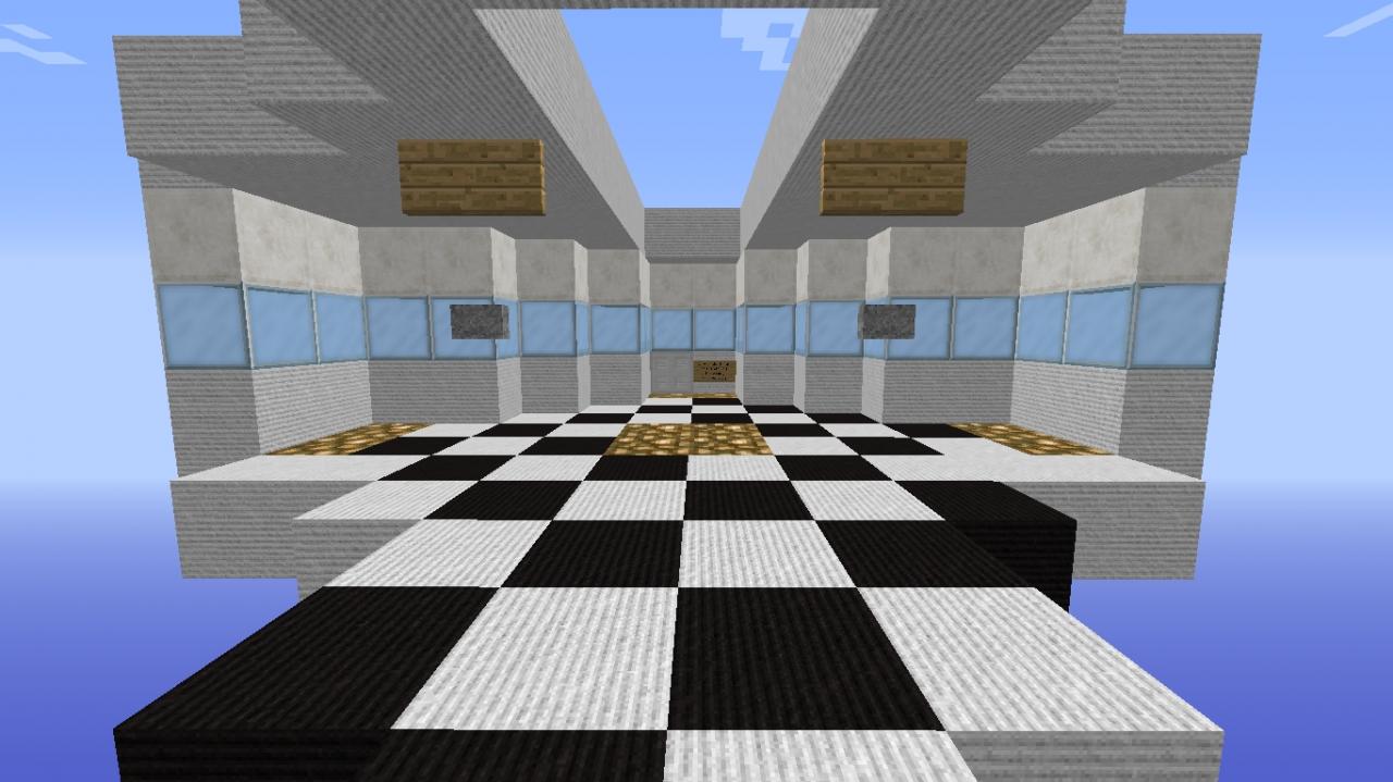 Dice Roll - By 2008Choco [Minecraft 1.8] [Redstone] Minecraft Map