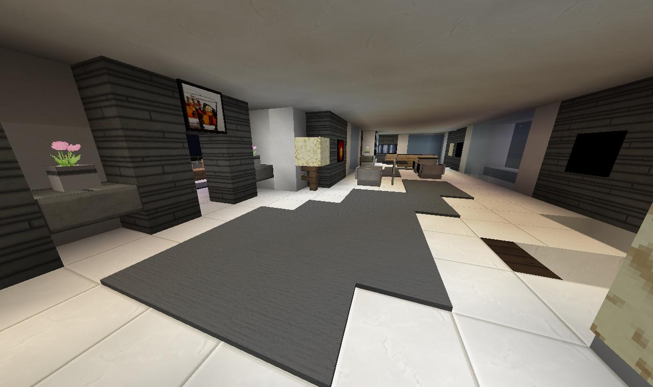 Wonder Minecraft Map