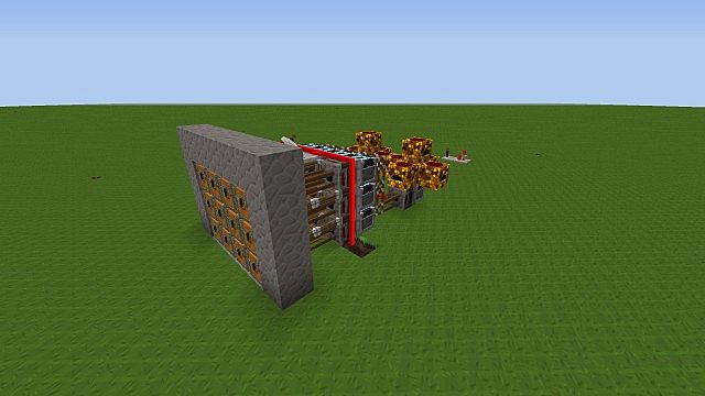 Tekkit Classic Lagersystem Minecraft Map