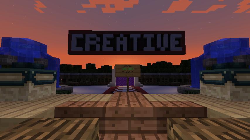 MC Obsidian Network Minecraft Server