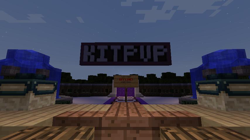 MC Obsidian Network Minecraft Server