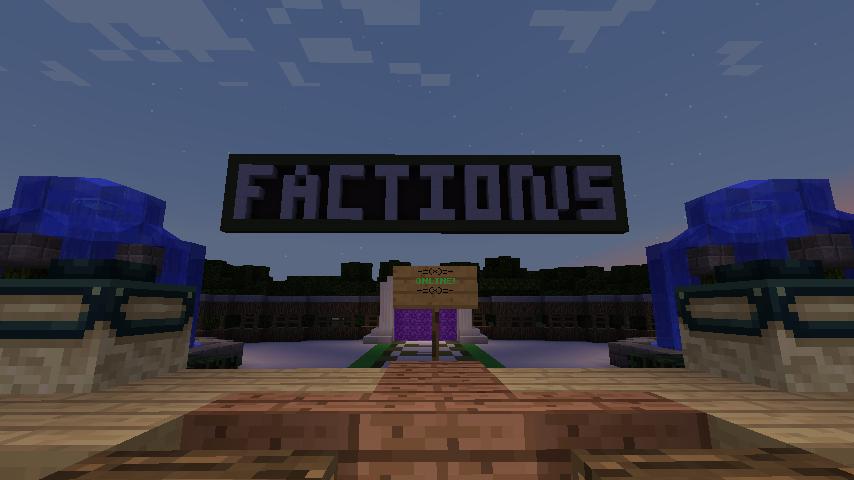 MC Obsidian Network Minecraft Server