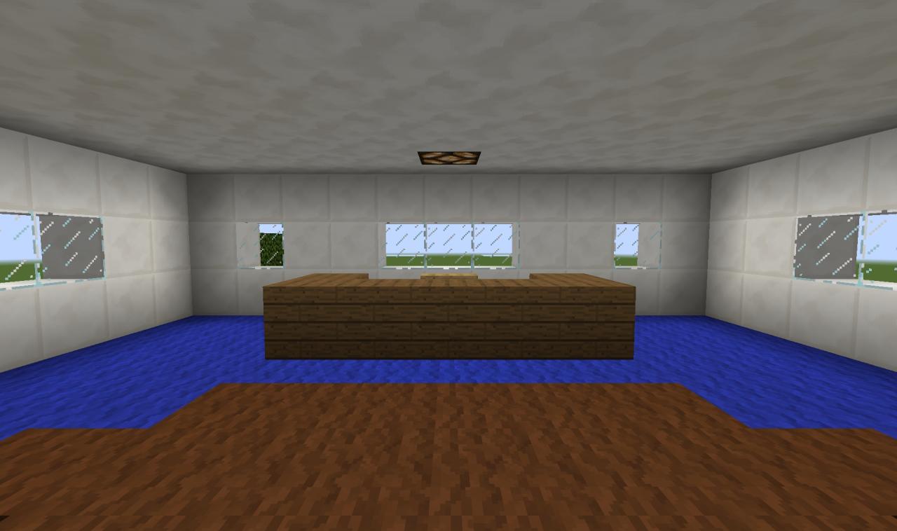 SkorpCorp Minecraft Map