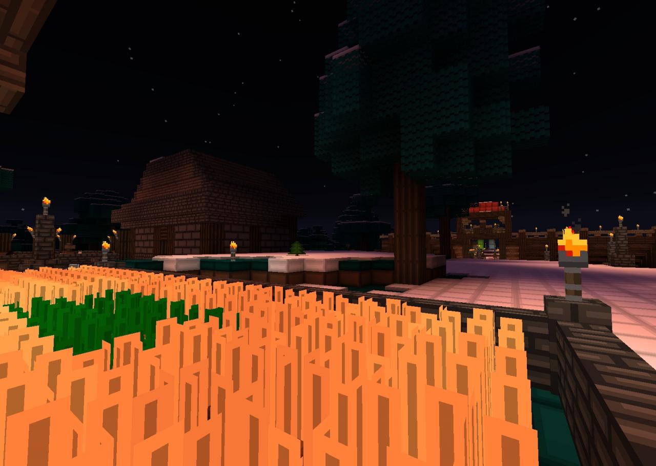 TE block texture Minecraft Texture Pack