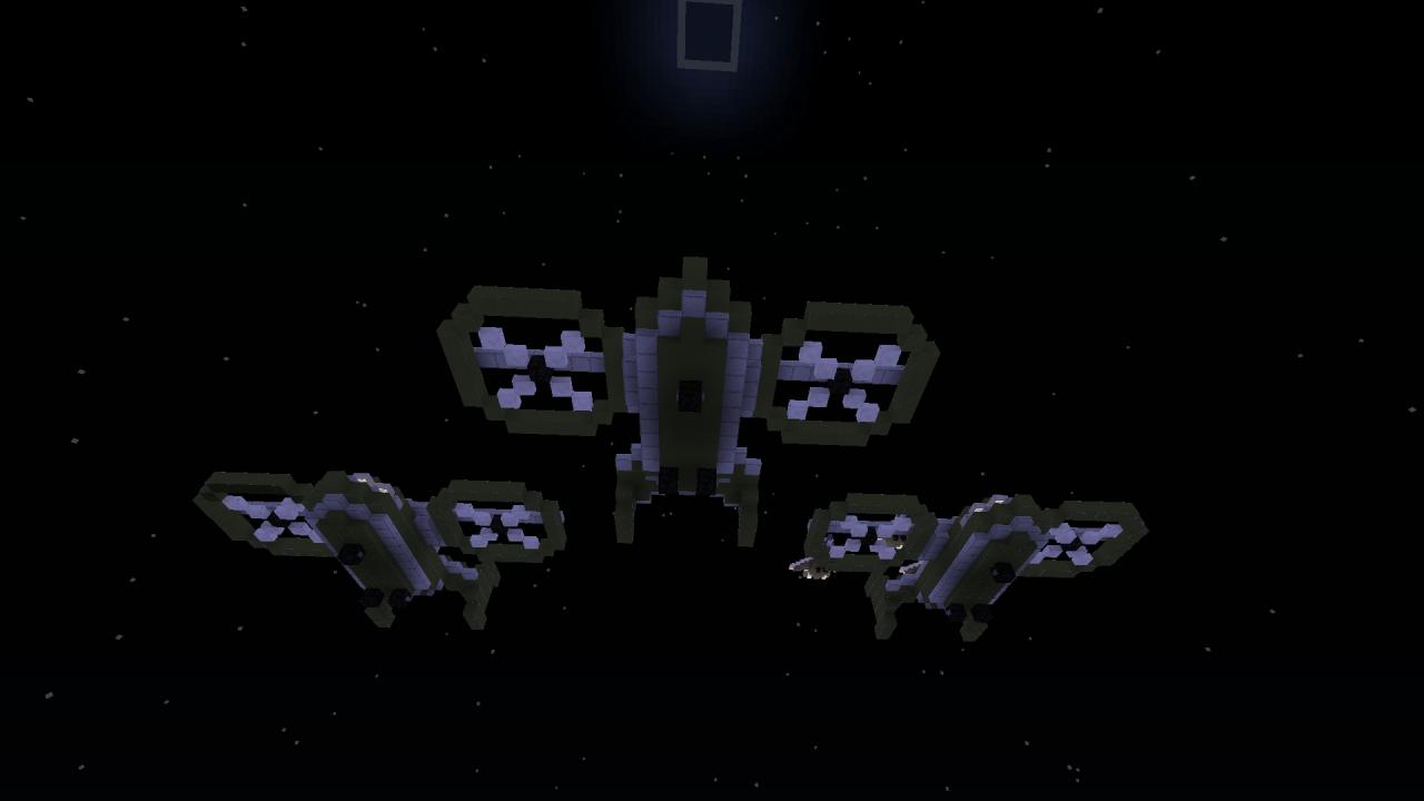 Military Airport/Base (READ THE DESCRIPTION) Minecraft Map