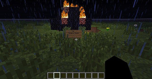 Michael Myers Minecraft Map