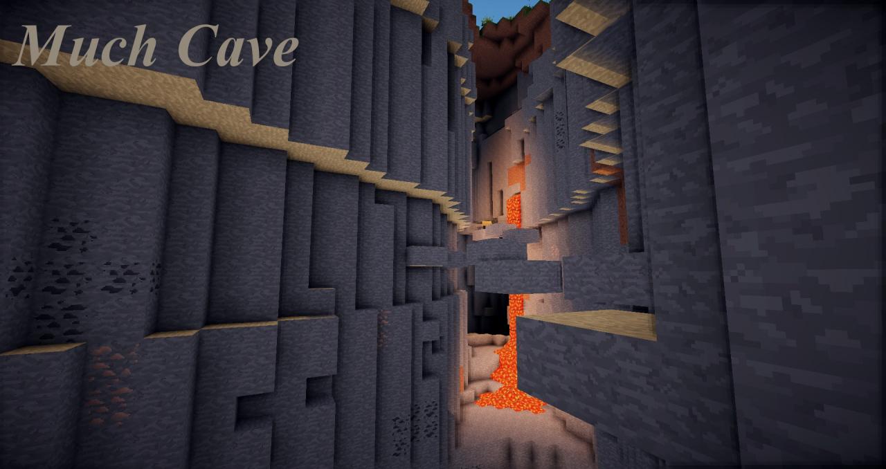 Chicken's Jump Map Minecraft Map