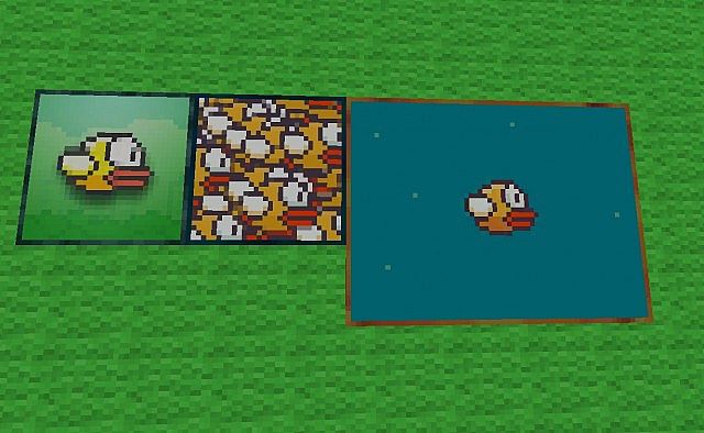 Texture Pack Details