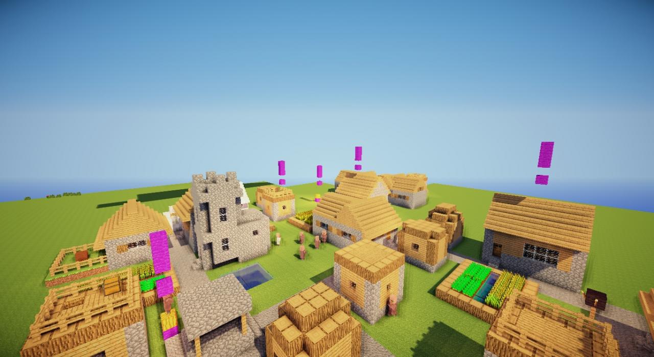 dr.wilson (adv) (1-4players)) Minecraft Map