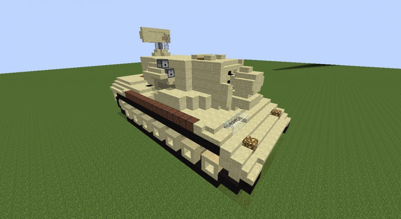 MeterCubed Hardware Project: 6. Odysseus Minecraft Map