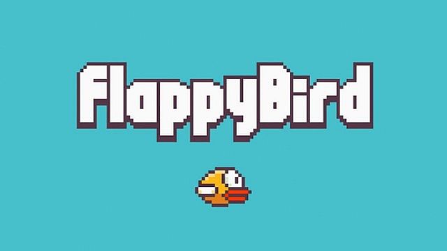 Flappy Birds Game In MINECRAFT! Minecraft Map
