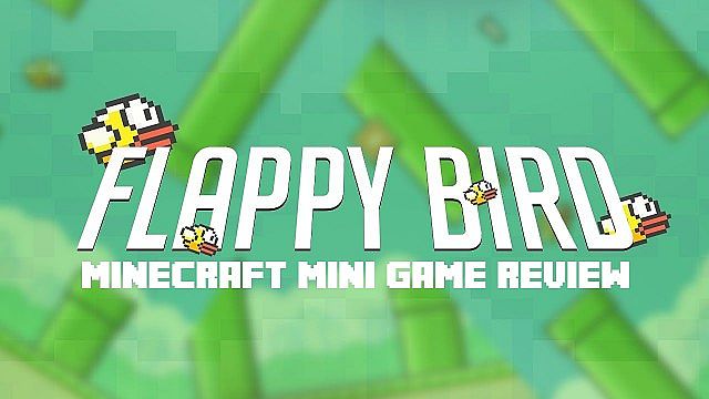 Flappy Chicken Review (Flappy Bird Mini-Game)