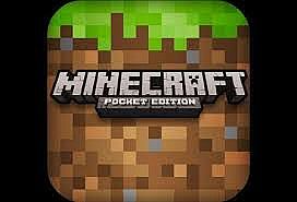 Minecraft PE update