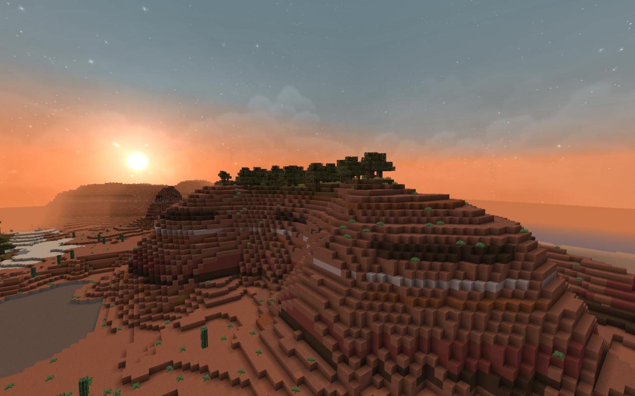 [1.7, 1.6] Invictus - Crisp and Clean **WIP** Minecraft Texture Pack