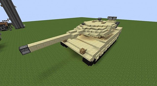 MeterCubed Hardware Project: 6. Odysseus Minecraft Map