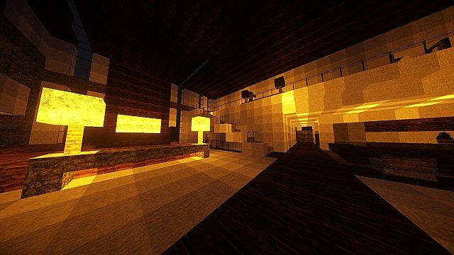 RUSTCraft Minecraft Map