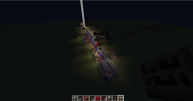 Redstone for beginners V2! Minecraft Map